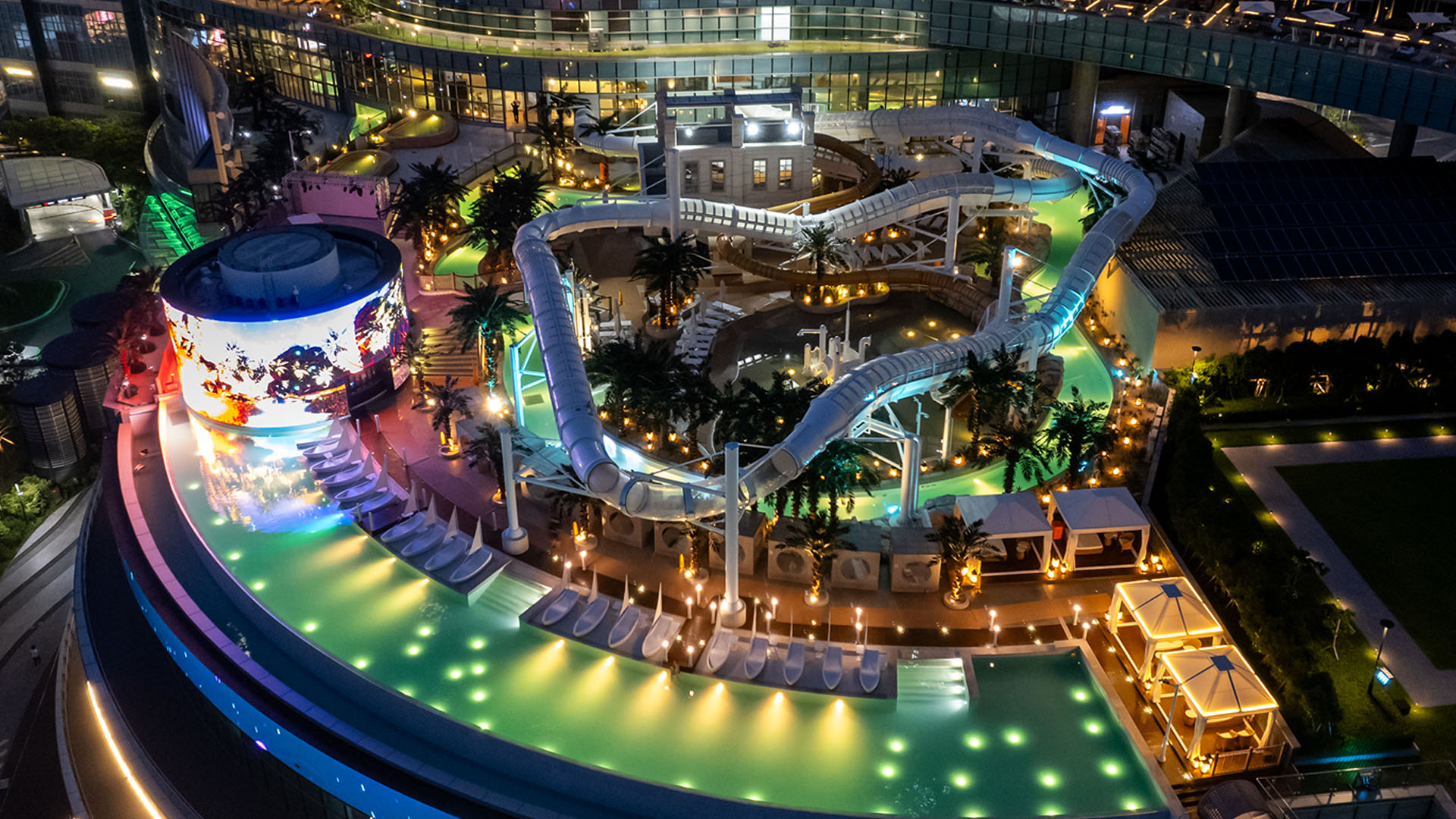 클럽디 오아시스