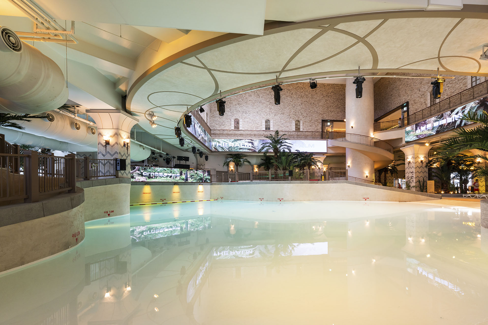 클럽디 오아시스