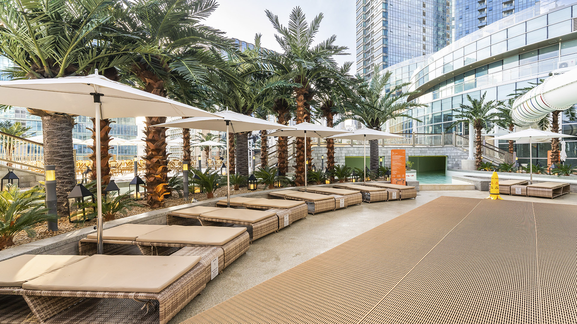 클럽디 오아시스